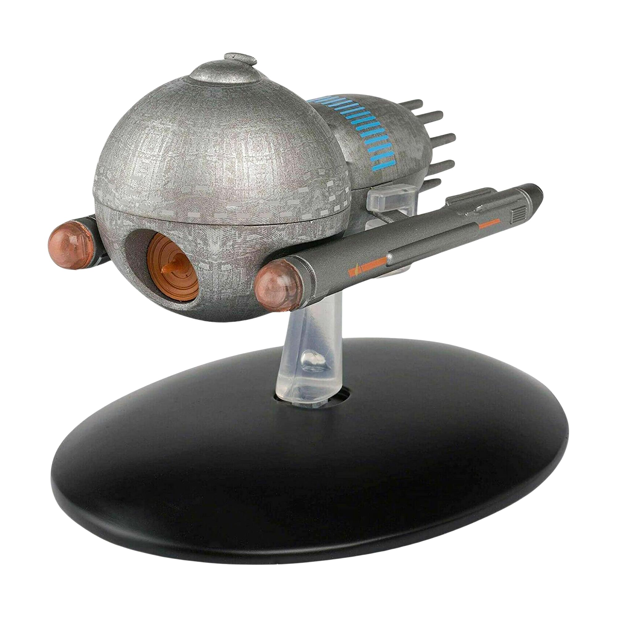 Star Trek Starship Replica | Medusan Ship | Free Shipping