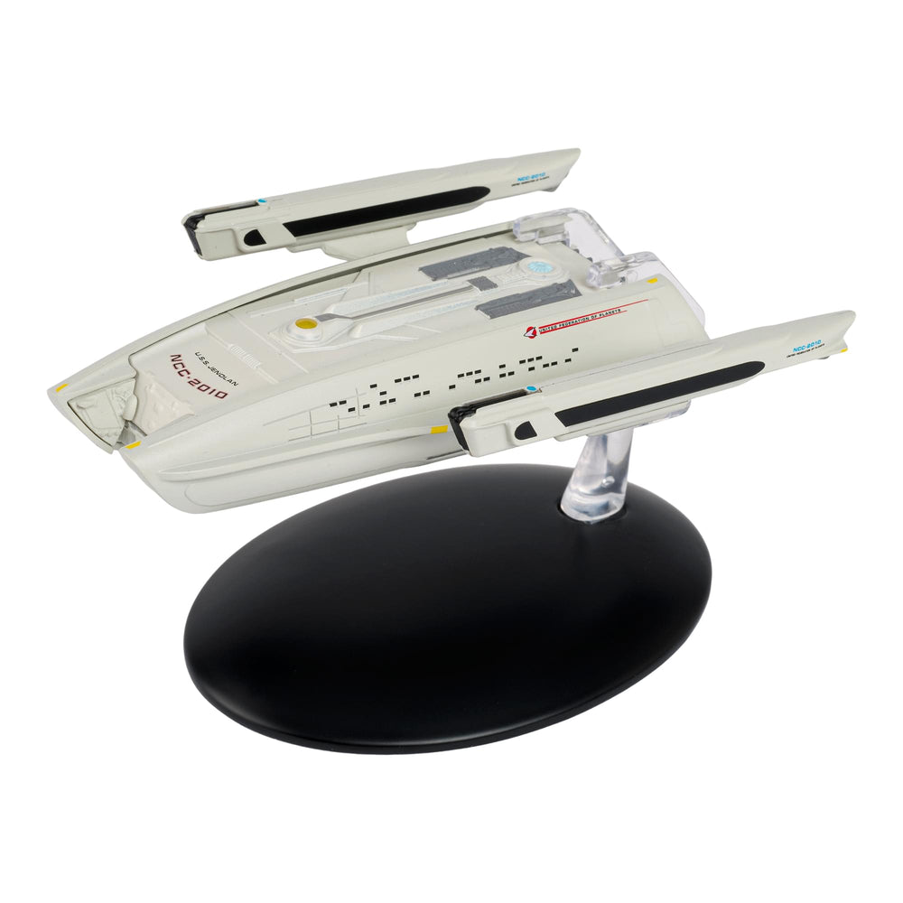 Star Trek Starship Replica | USS Jenolan NCC-2010 | Free Shipping