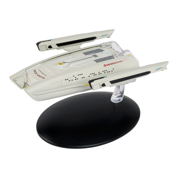 Star Trek Starship Replica | USS Jenolan NCC-2010 | Free Shipping