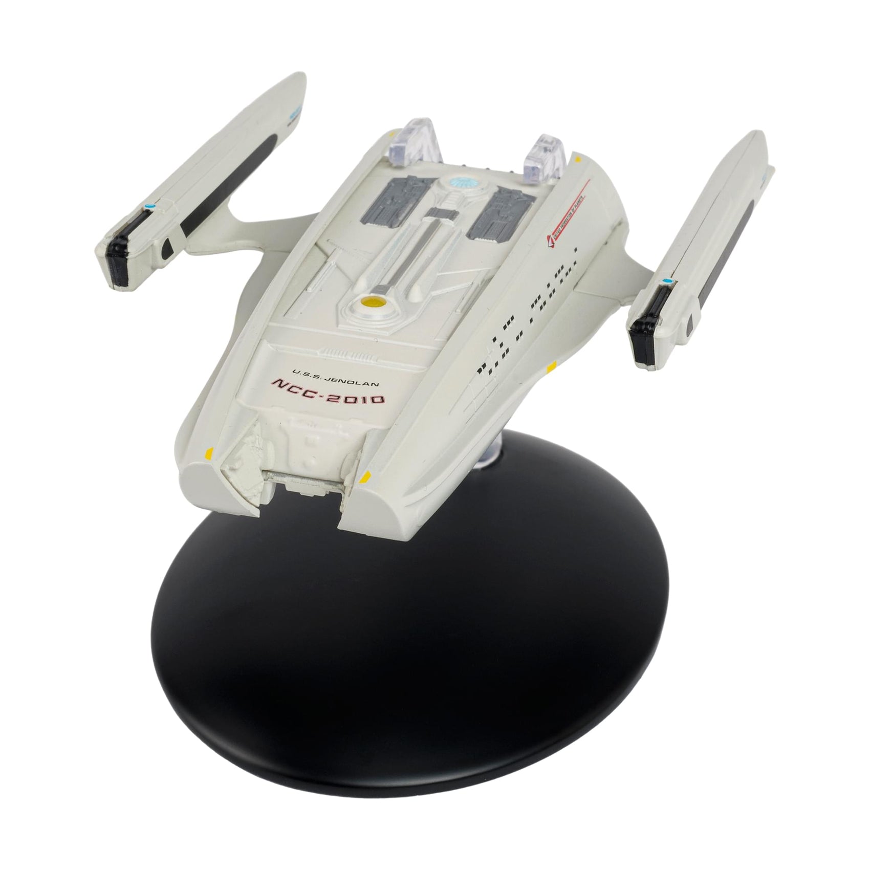 Star Trek Starship Replica | USS Jenolan NCC-2010 | Free Shipping