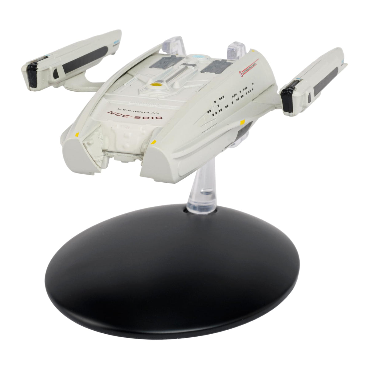 Star Trek Starship Replica | USS Jenolan NCC-2010 | Free Shipping