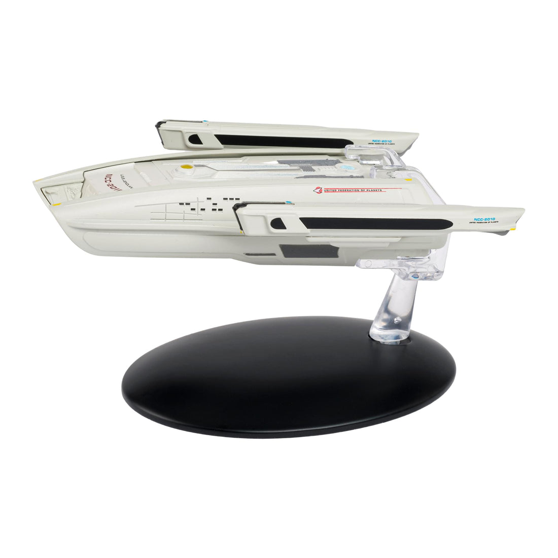 Star Trek Starship Replica | USS Jenolan NCC-2010 | Free Shipping