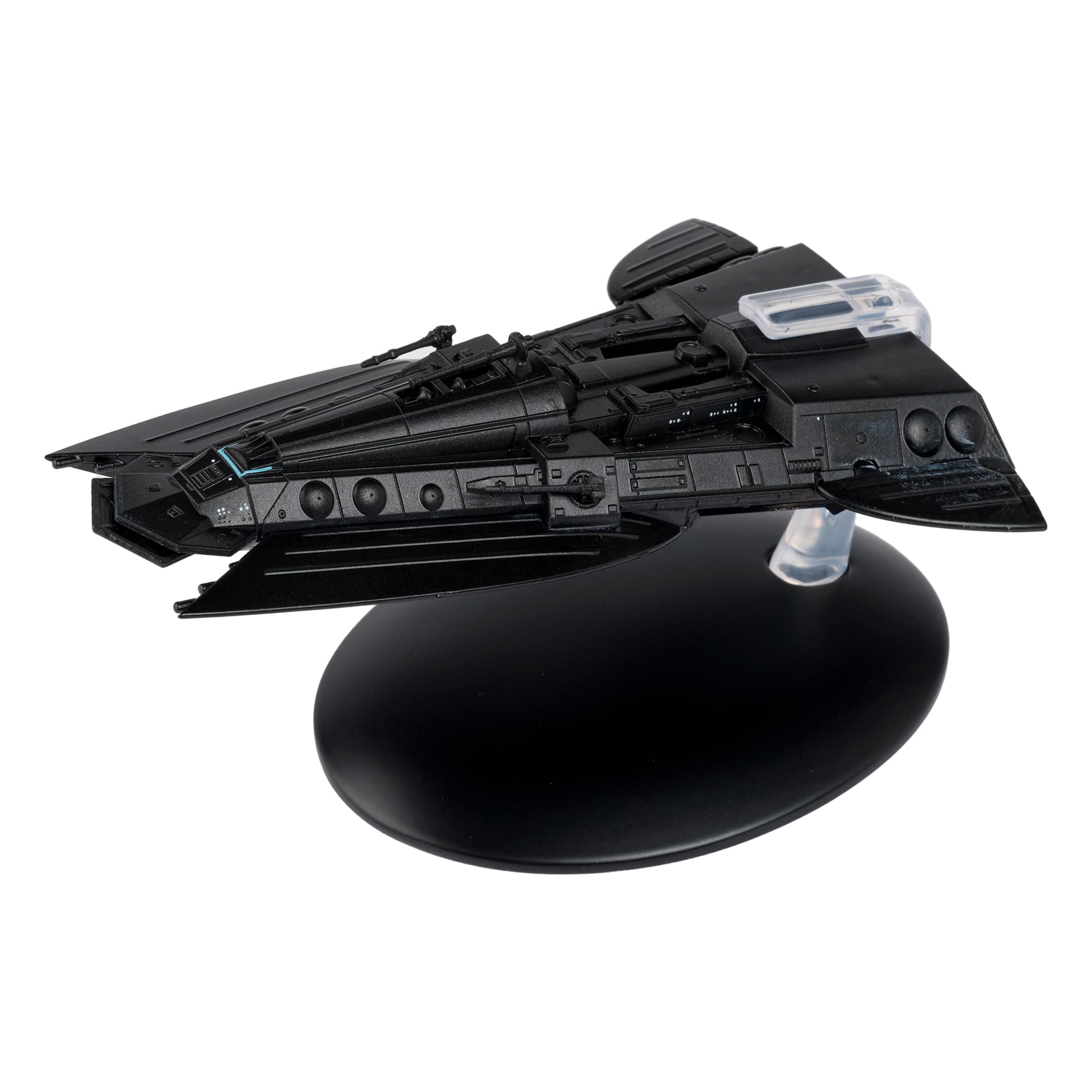 Star Trek Starship Replica | Smugglers Ship | Free Shipping