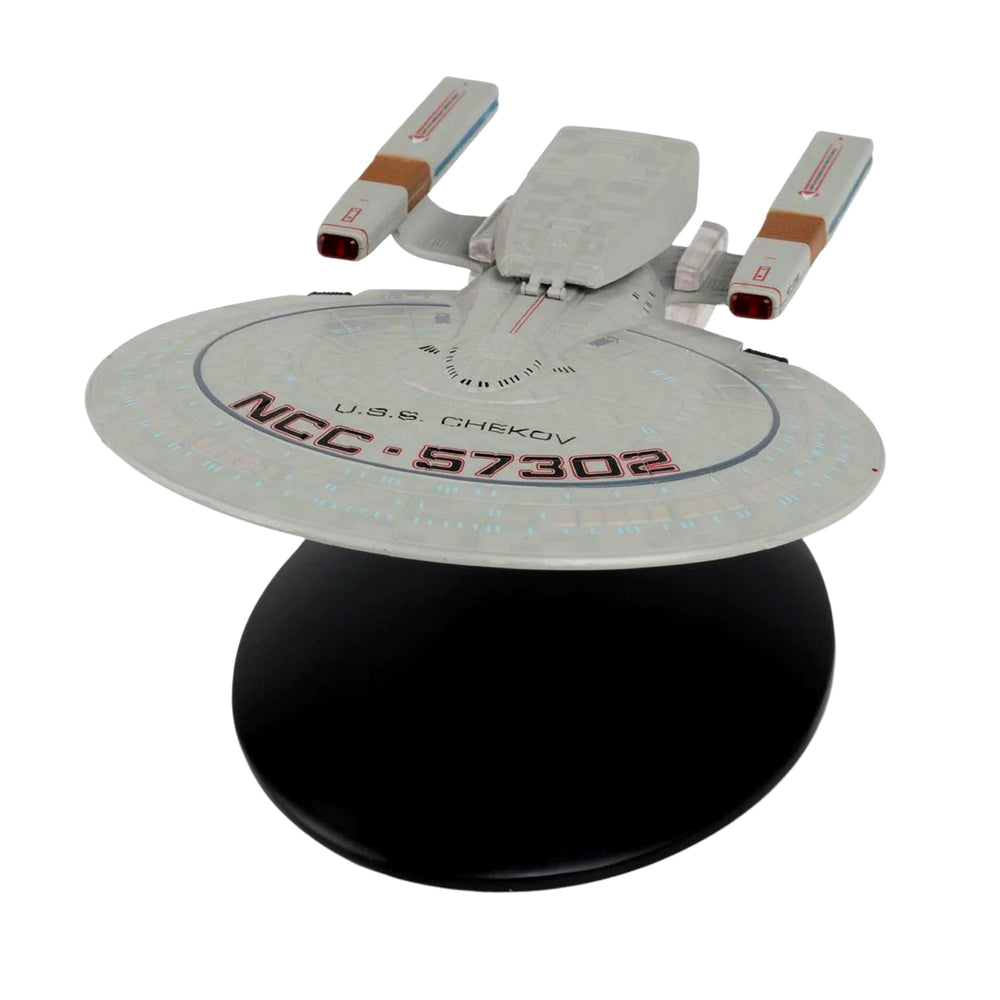 Star Trek Starship Replica | Springfield class | Free Shipping
