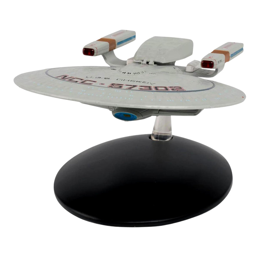 Star Trek Starship Replica | Springfield class | Free Shipping