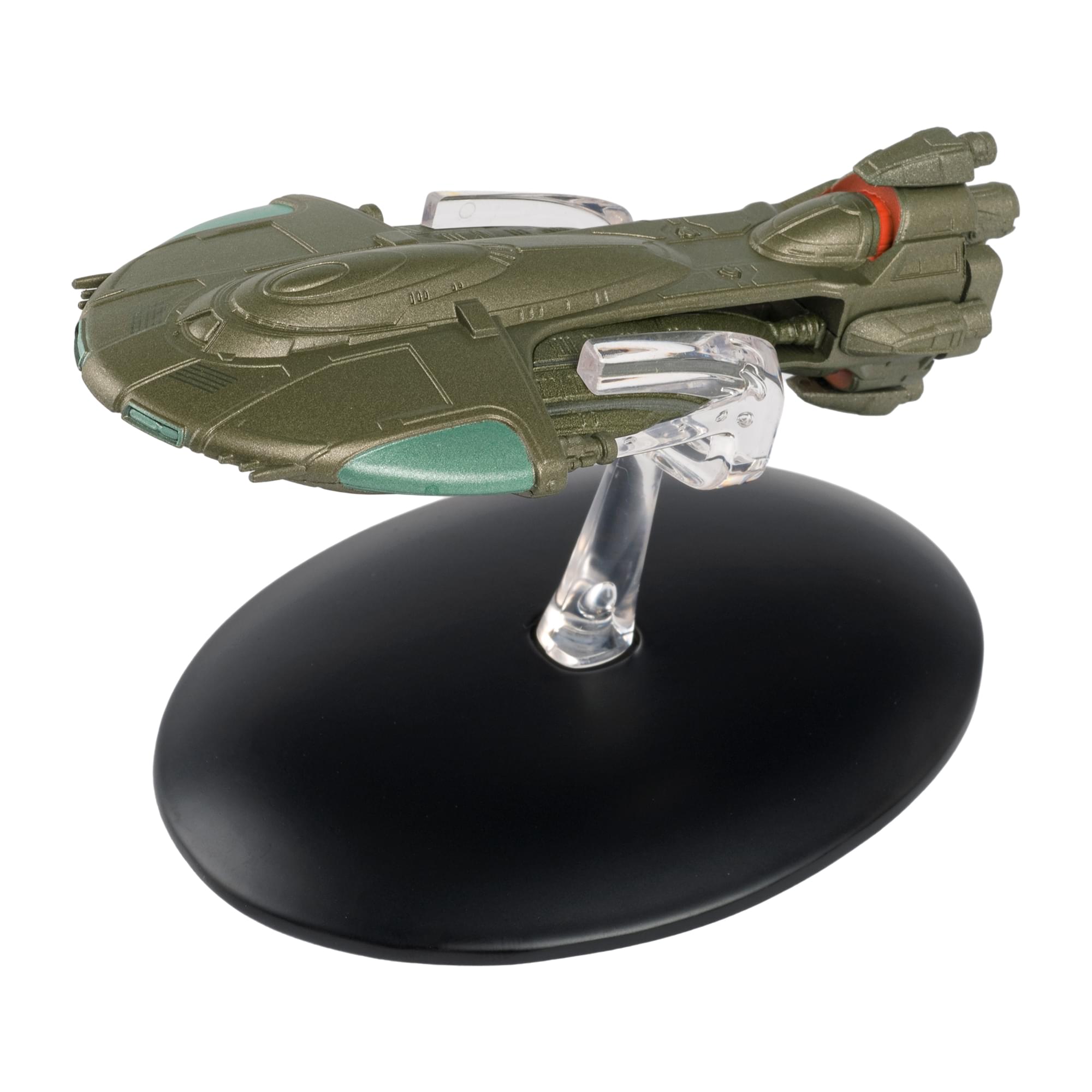 Star Trek Starship Replica | Tellarite Cruiser | Free Shipping