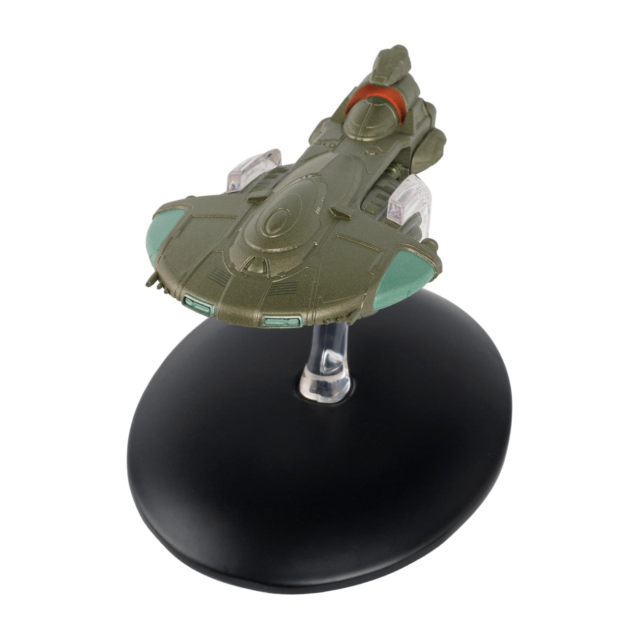 Star Trek Starship Replica | Tellarite Cruiser | Free Shipping