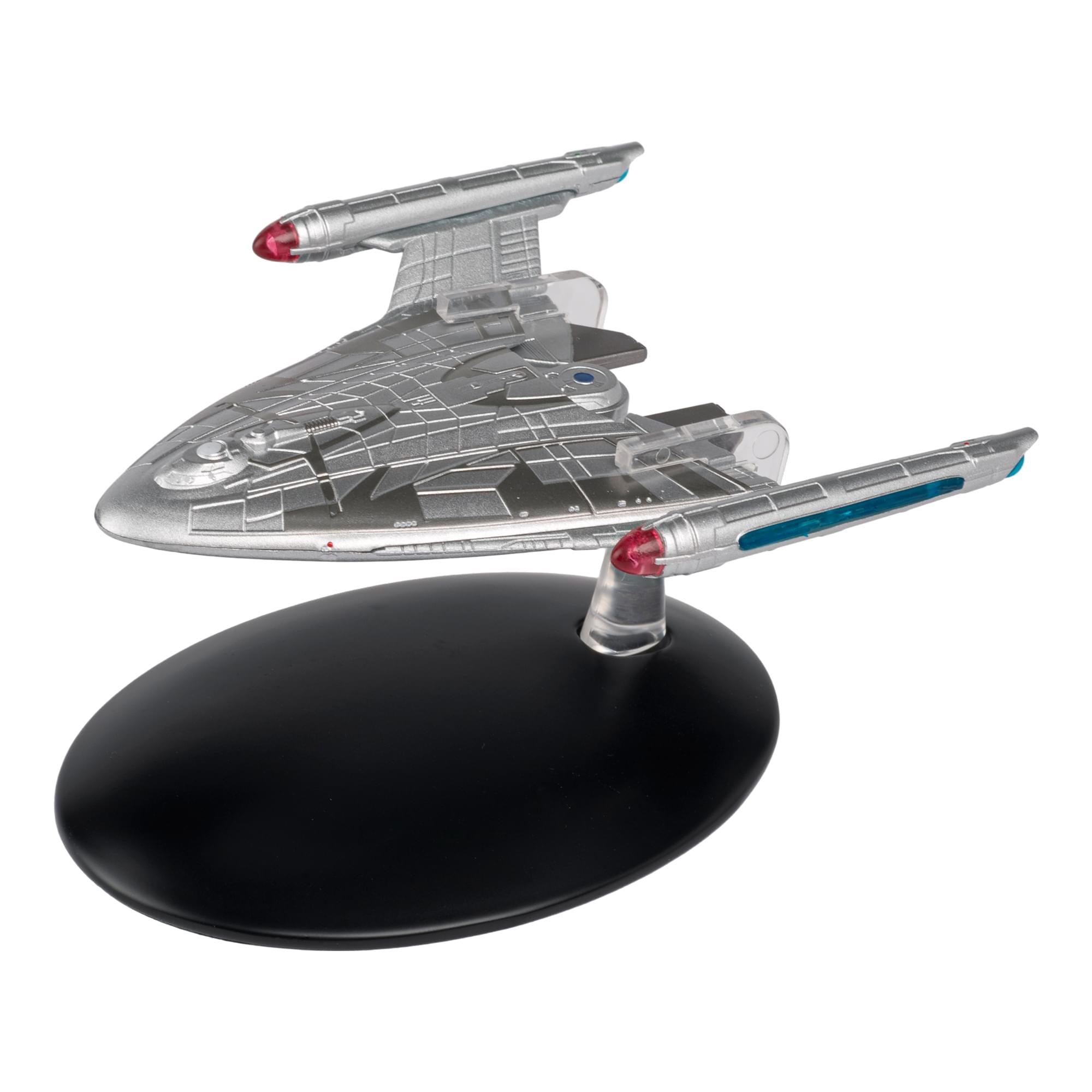 Star Trek Starship Replica | S.S. Emmette | Free Shipping