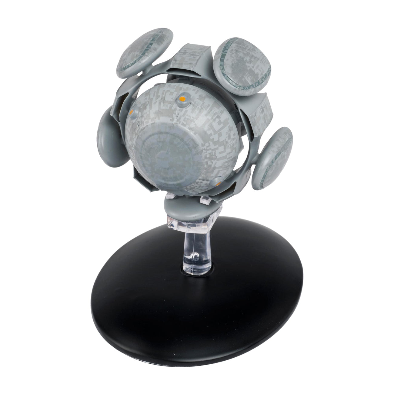 Star Trek Starship Replica | Eymorg Vessel | Free Shipping