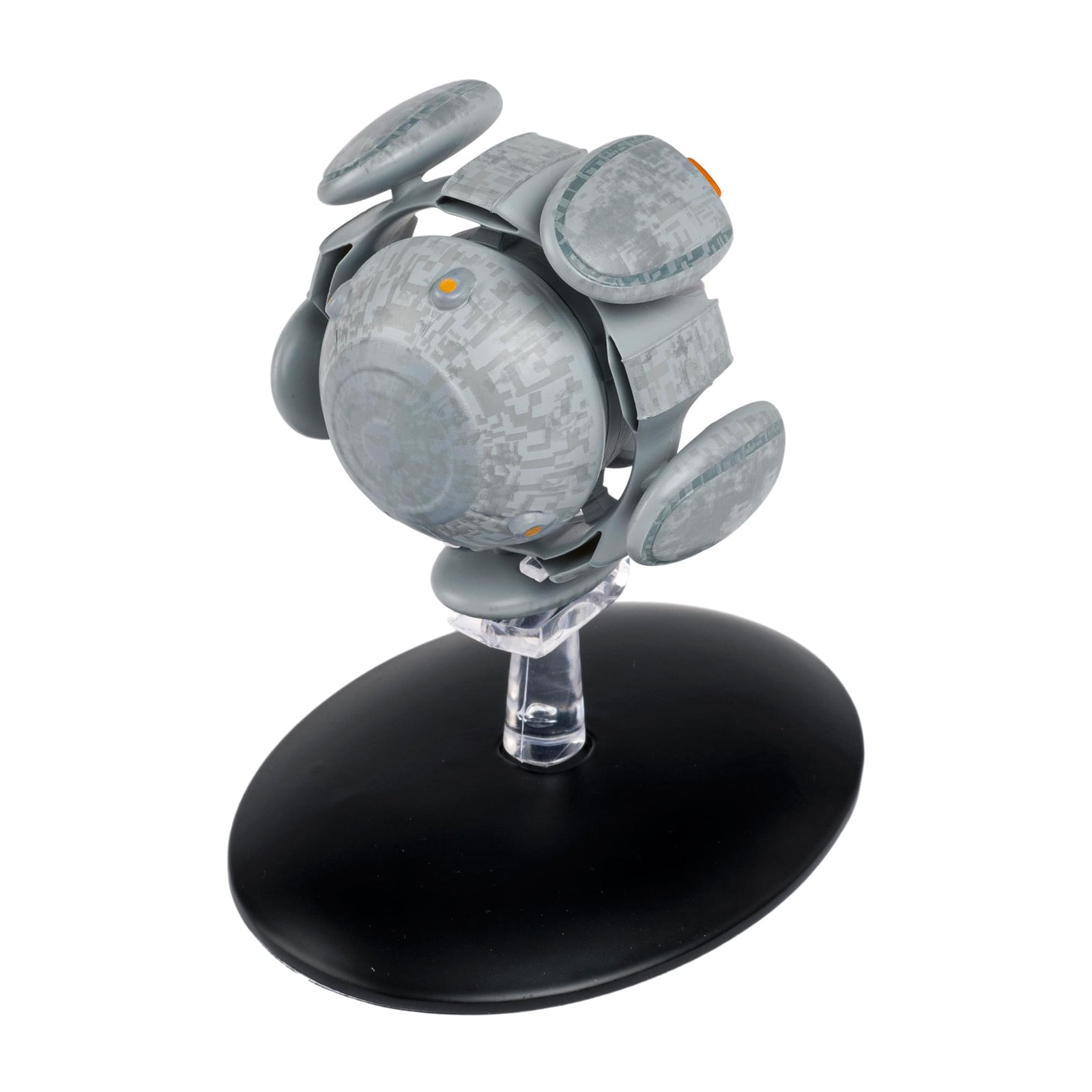 Star Trek Starship Replica | Eymorg Vessel | Free Shipping