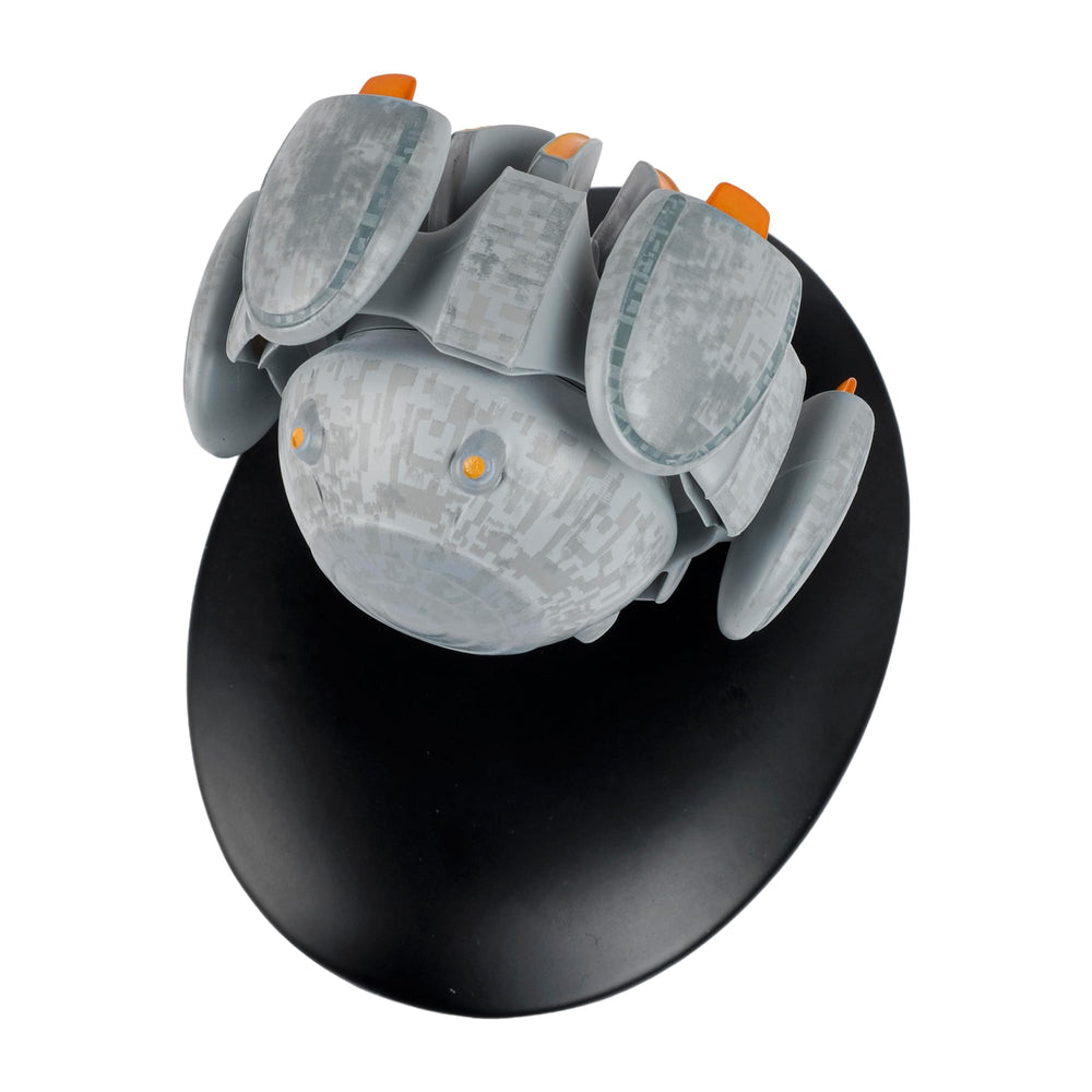 Star Trek Starship Replica | Eymorg Vessel | Free Shipping