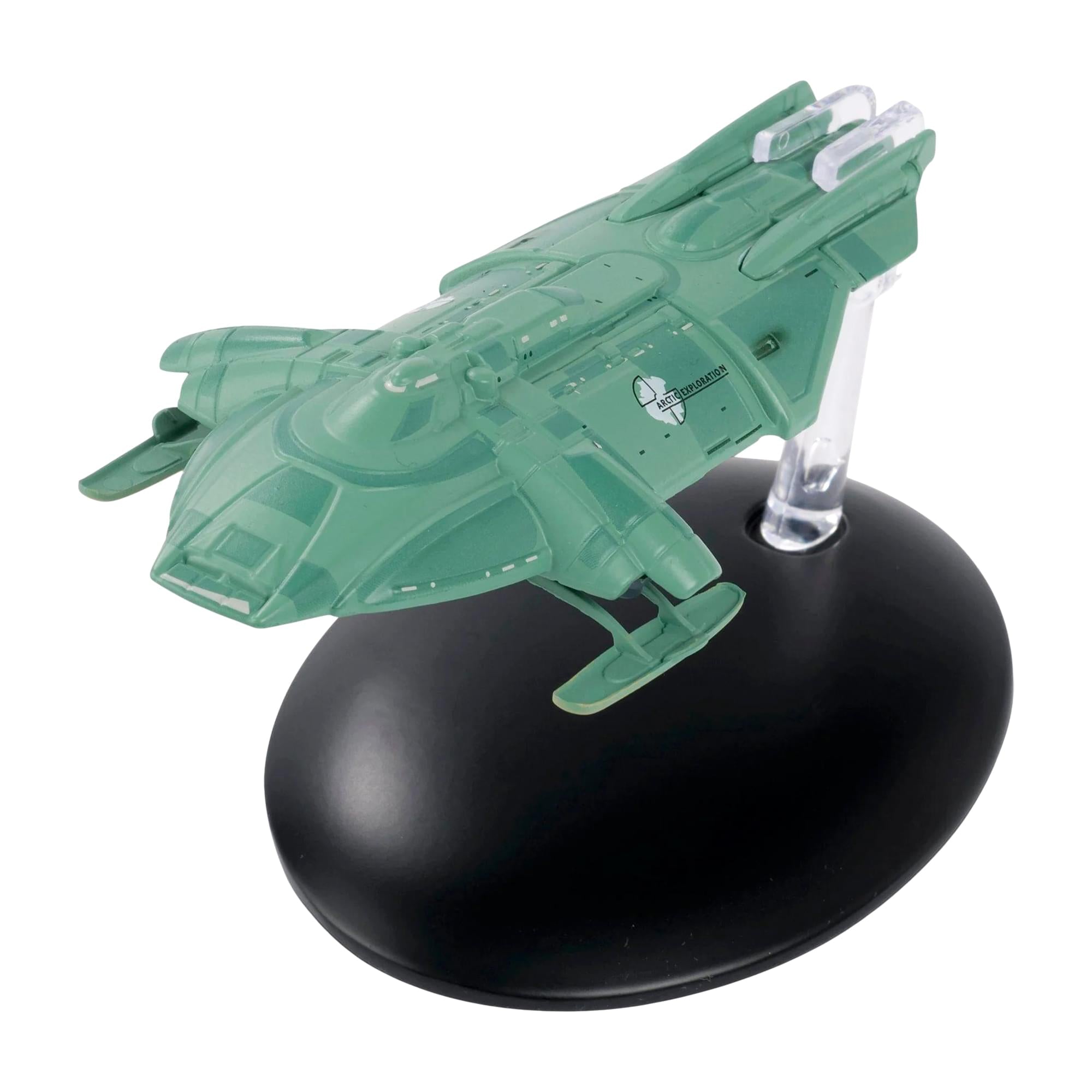 Star Trek Starship Replica | Moon Transport | Free Shipping