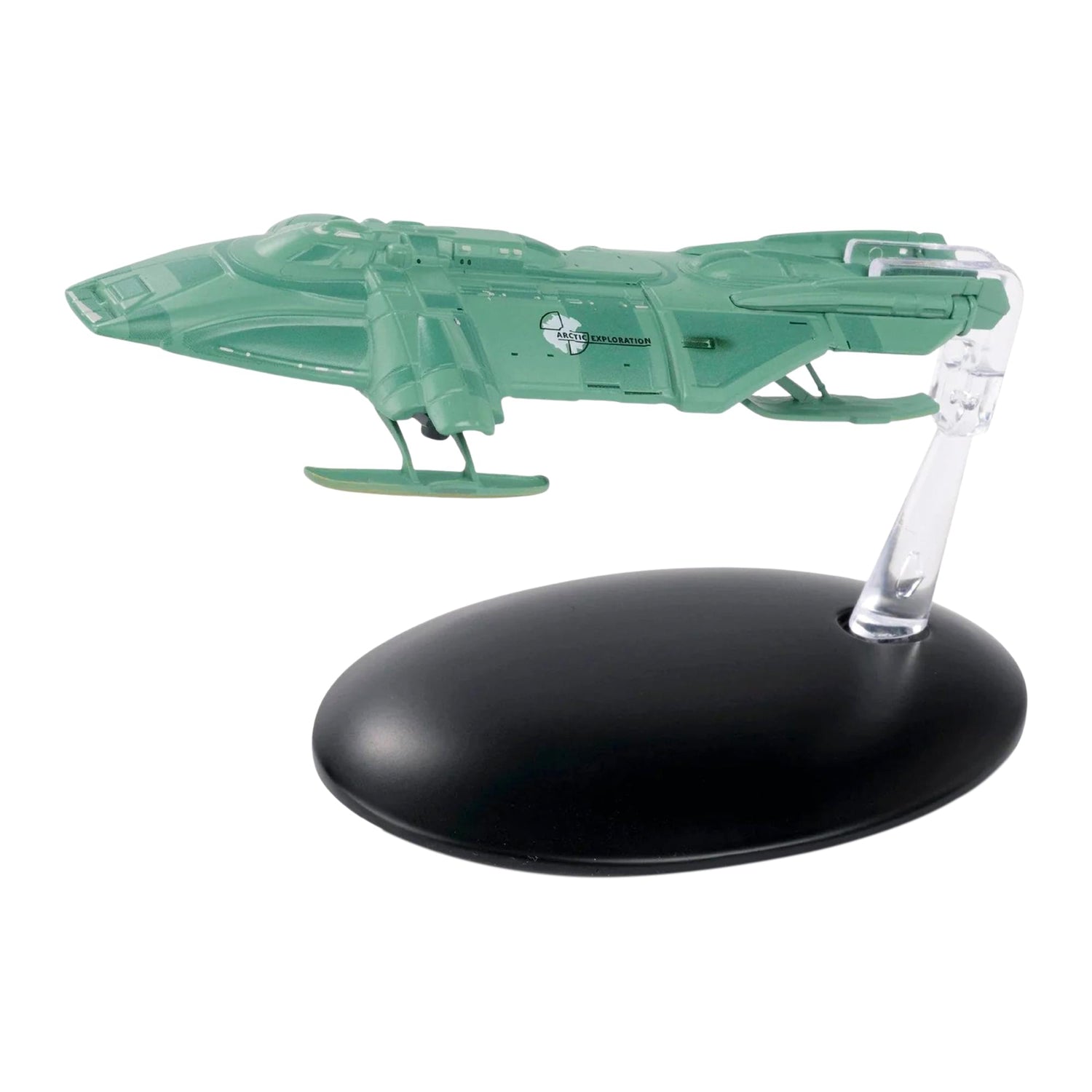 Star Trek Starship Replica | Moon Transport | Free Shipping