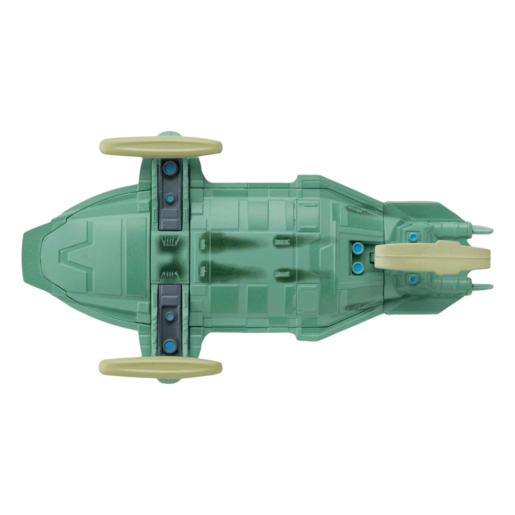 Star Trek Starship Replica | Moon Transport | Free Shipping