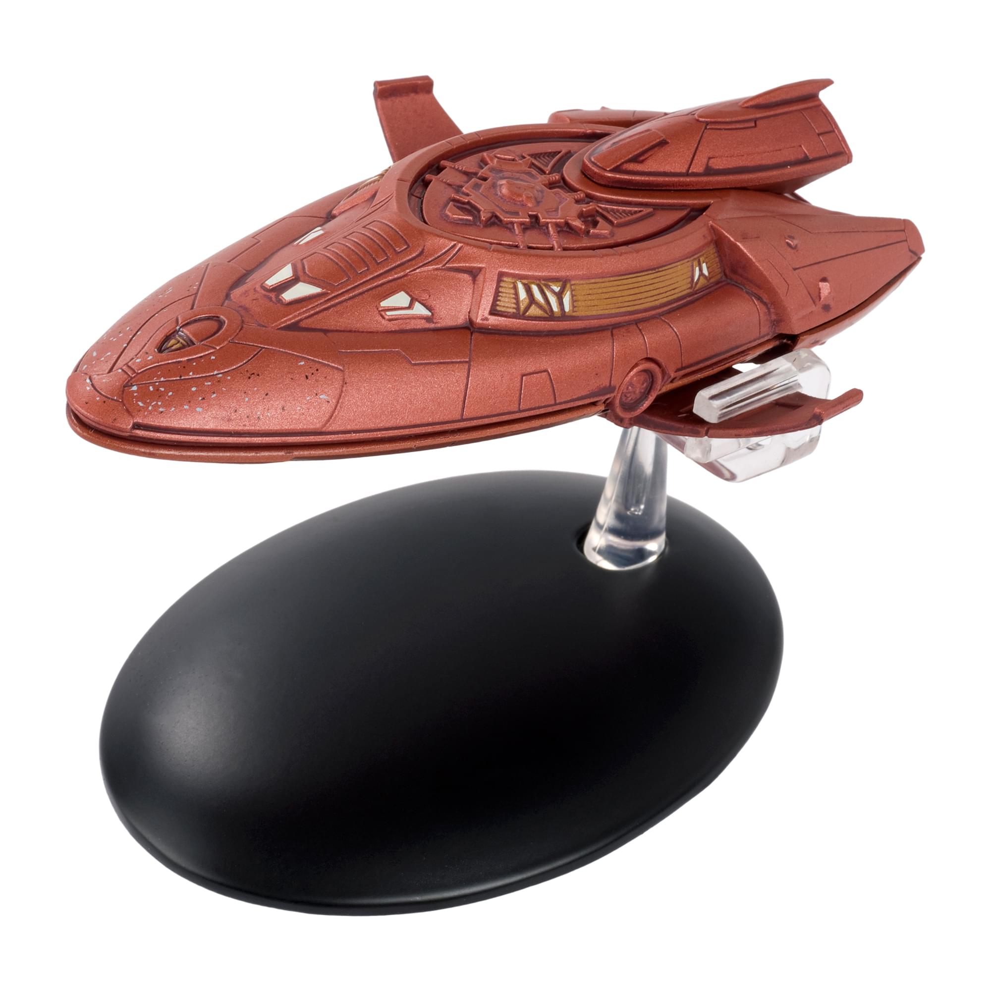 Star Trek Starship Replica | Vulcan Survey Ship | Free Shipping