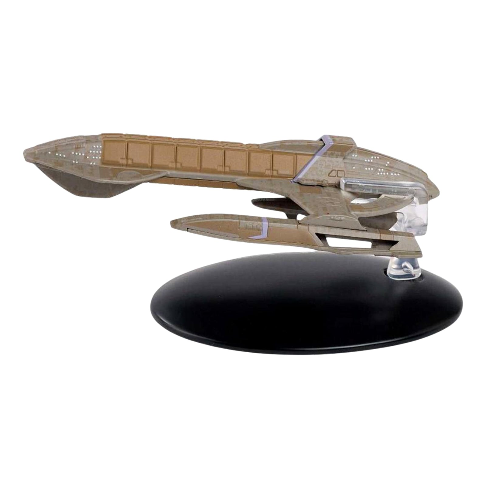 Star Trek Starship Replica | Karemma Starship | Free Shipping