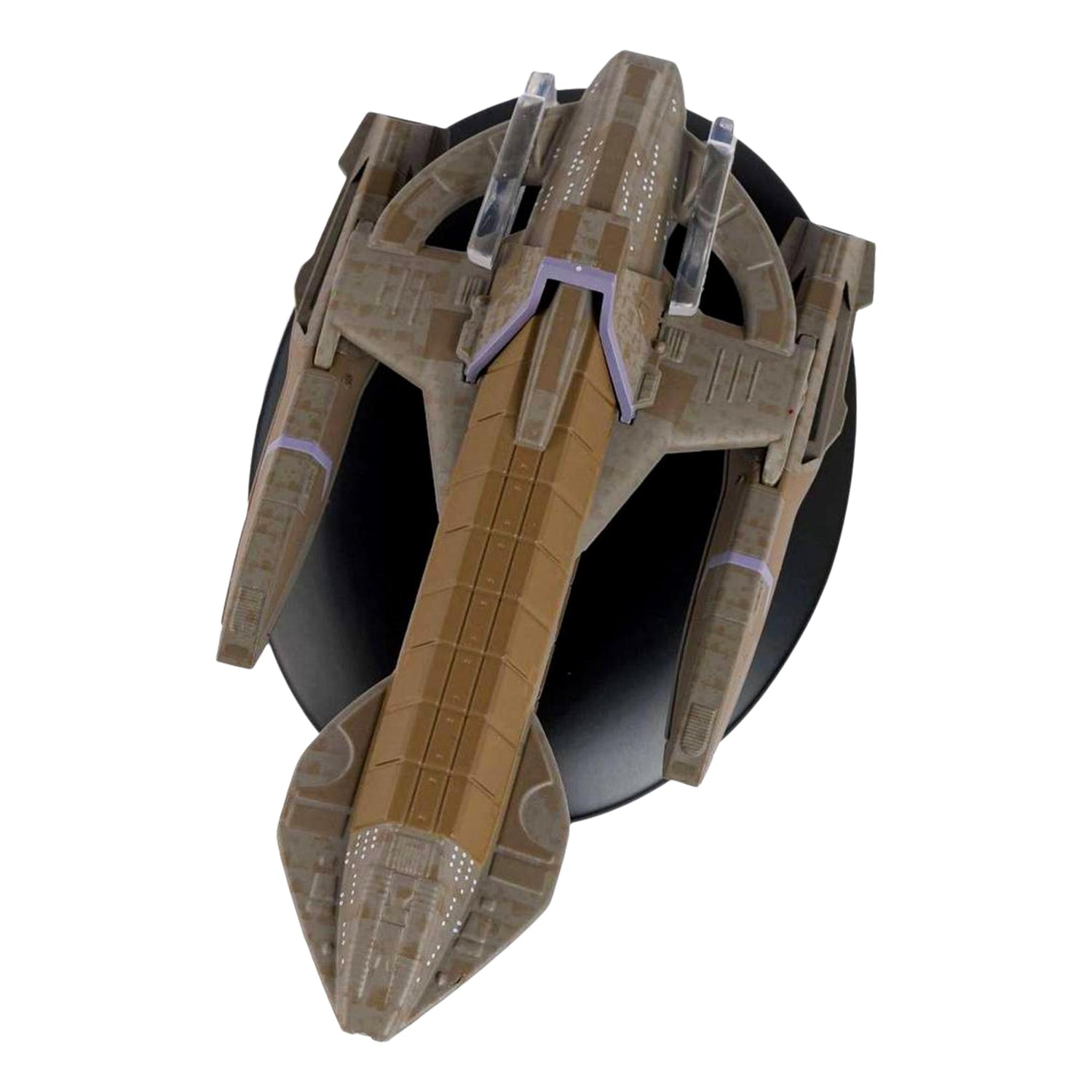 Star Trek Starship Replica | Karemma Starship | Free Shipping