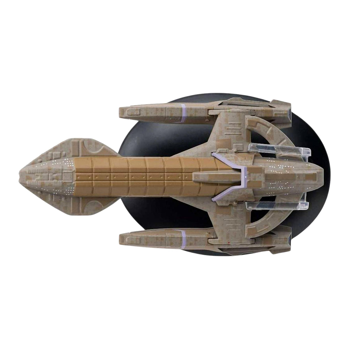 Star Trek Starship Replica | Karemma Starship | Free Shipping