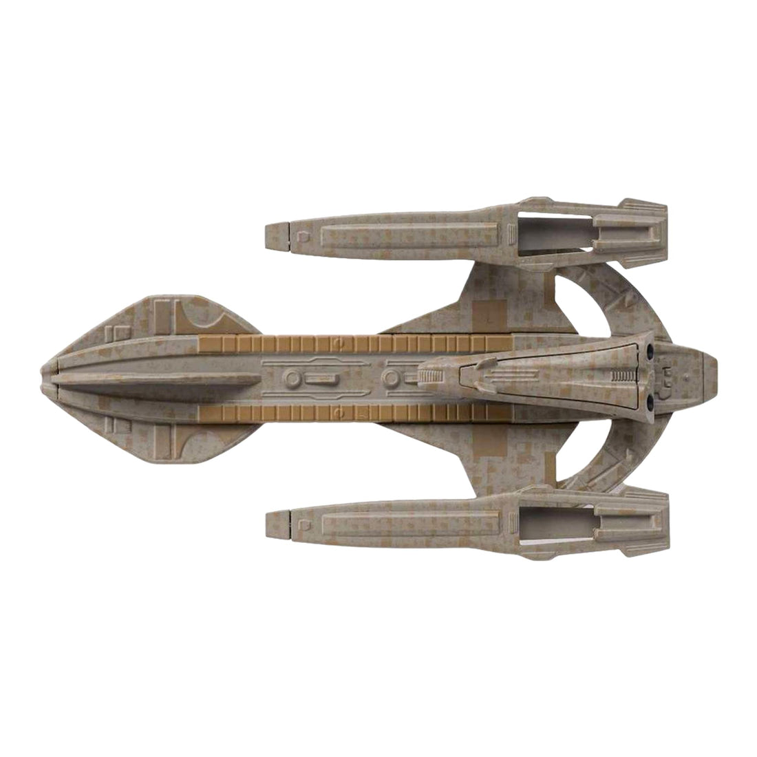 Star Trek Starship Replica | Karemma Starship | Free Shipping