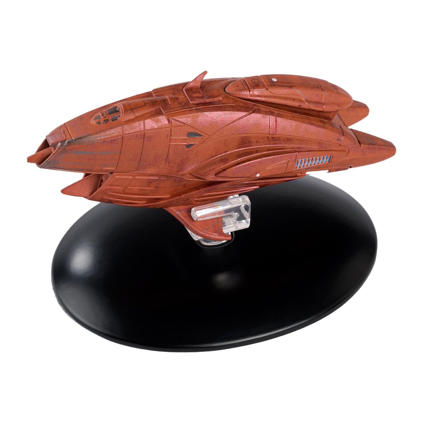 Star Trek Starship Replica | Denobulan Medical | Free Shipping