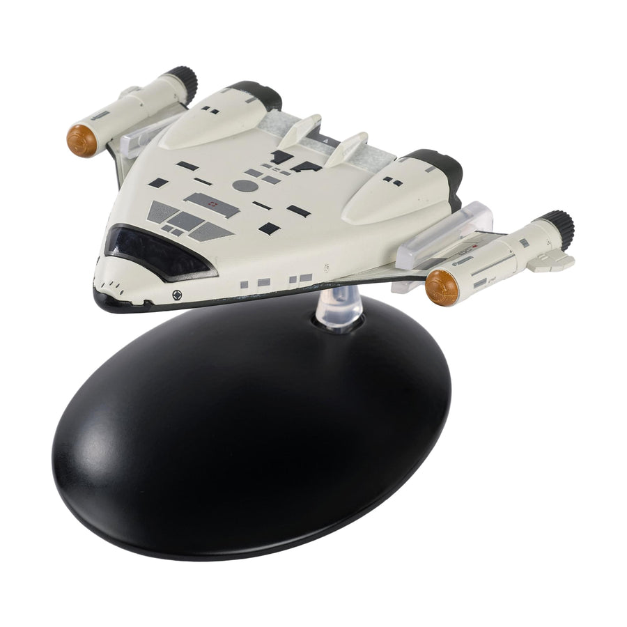 Star Trek Starship Replica | Archers Toy Ship | Free Shipping