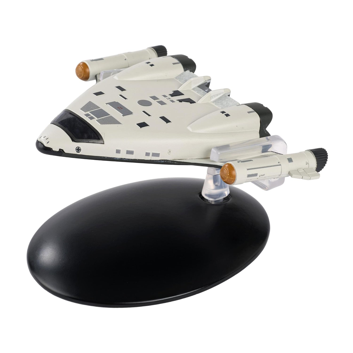 Star Trek Starship Replica | Archers Toy Ship | Free Shipping