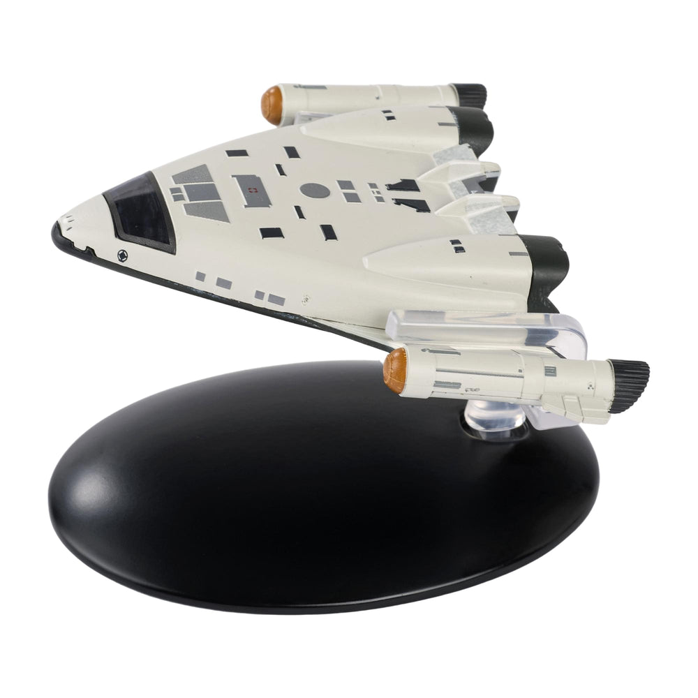 Star Trek Starship Replica | Archers Toy Ship | Free Shipping