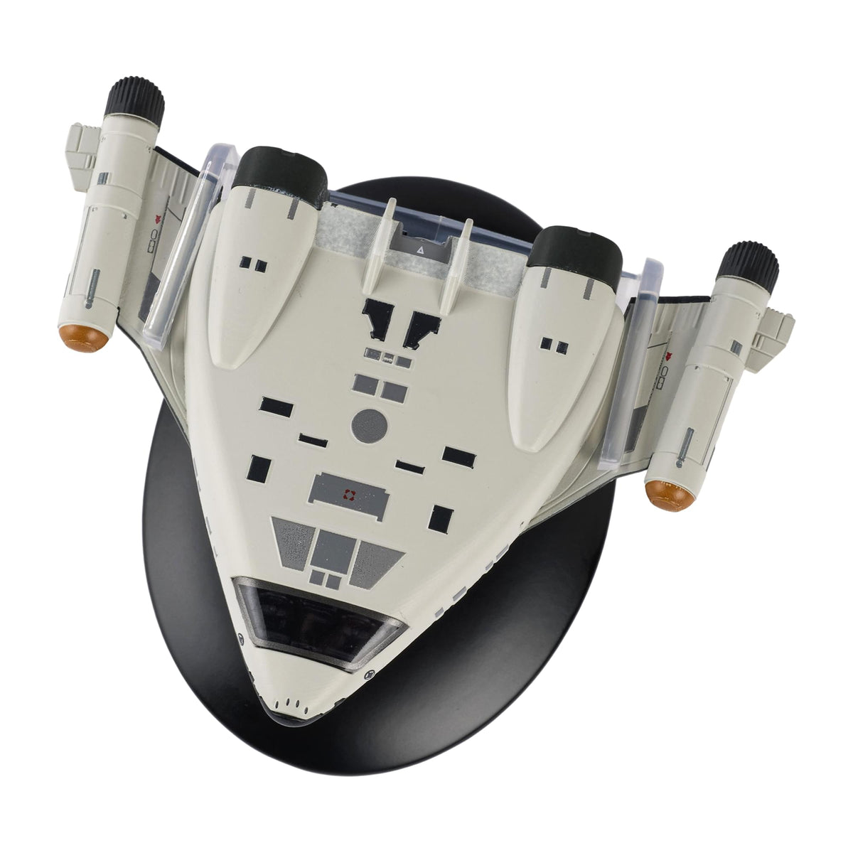 Star Trek Starship Replica | Archers Toy Ship | Free Shipping