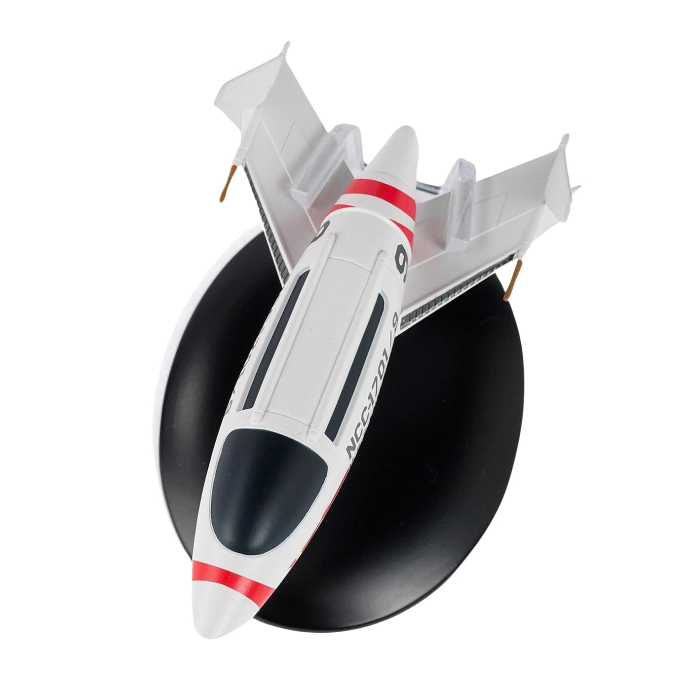 Star Trek Starship Replica | Shuttle Concept | Free Shipping