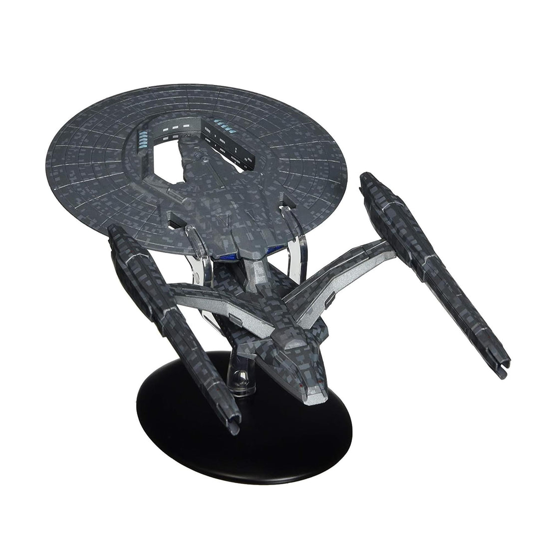 Star Trek StarShip Replica | USS Vengeance | Free Shipping