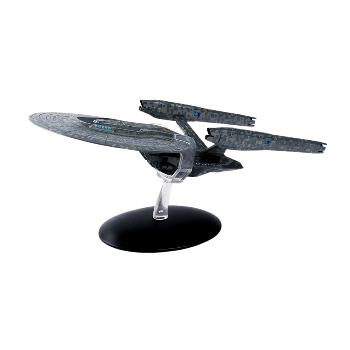 Star Trek StarShip Replica | USS Vengeance | Free Shipping