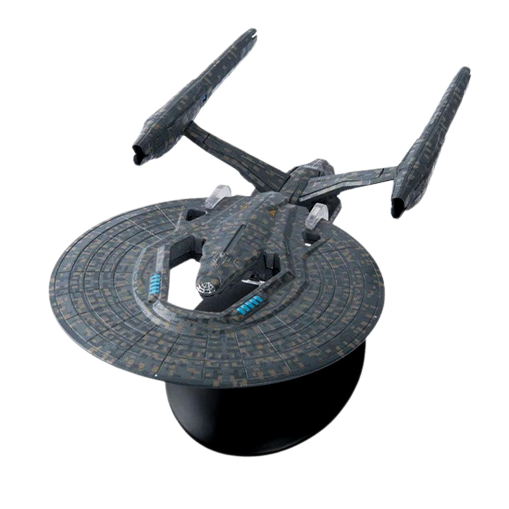 Star Trek StarShip Replica | USS Vengeance | Free Shipping