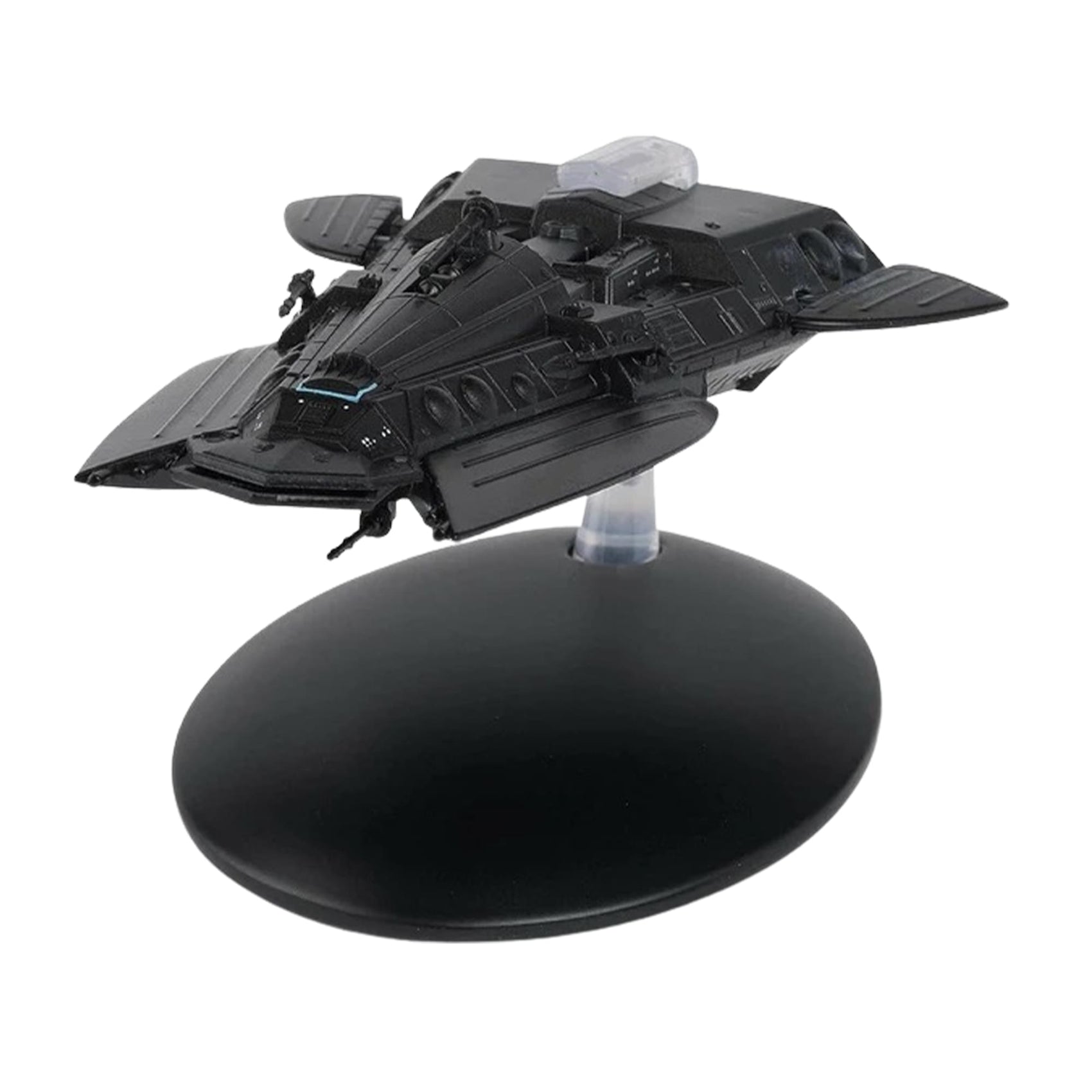 Star Trek Starship Replica | Smuggler's Ship | Free Shipping
