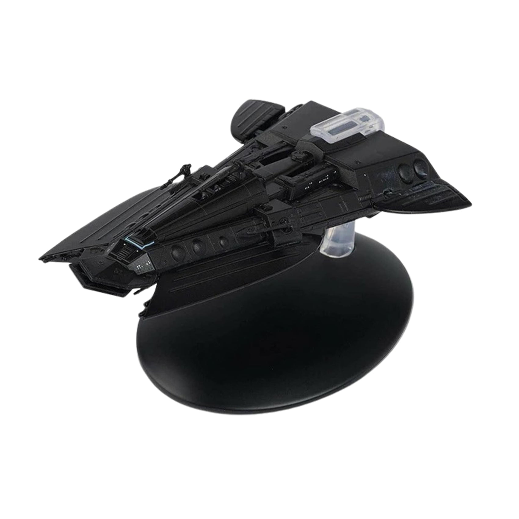 Star Trek Starship Replica | Smuggler's Ship | Free Shipping