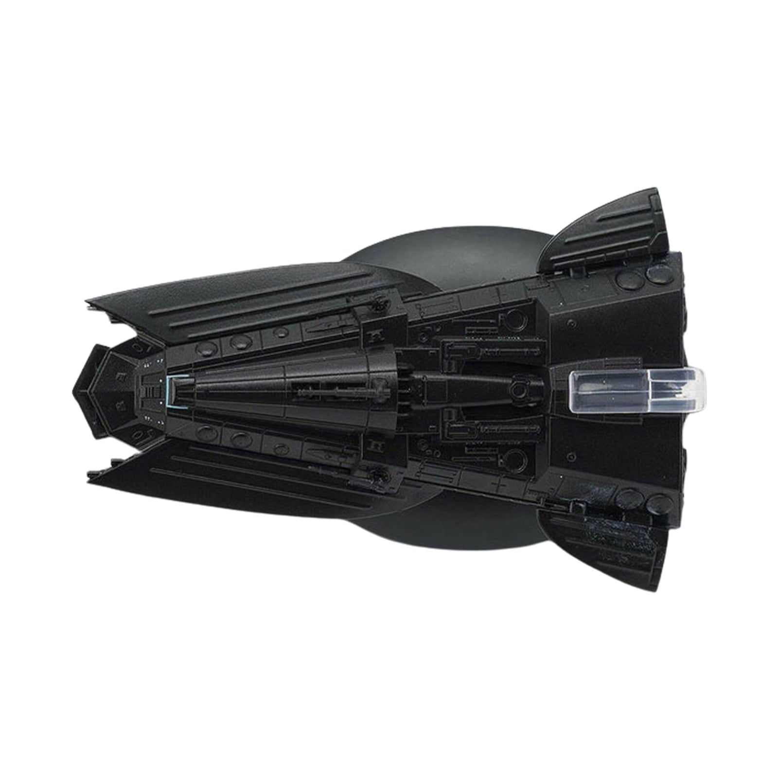 Star Trek Starship Replica | Smuggler's Ship | Free Shipping