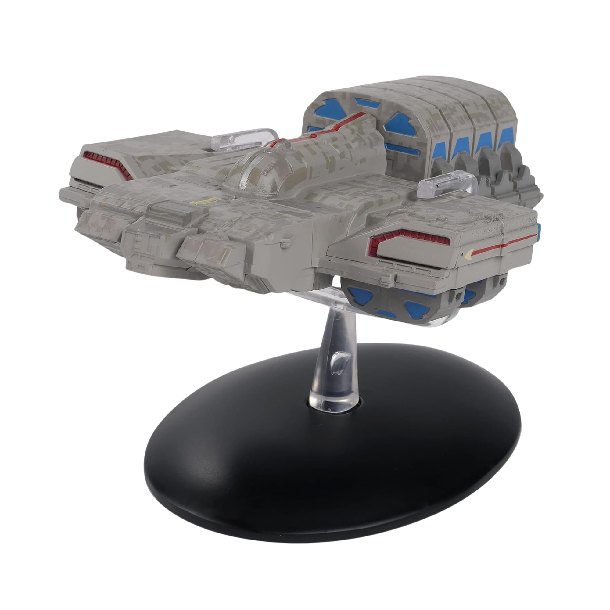 Star Trek StarShip Replica | Dala Ship | Free Shipping