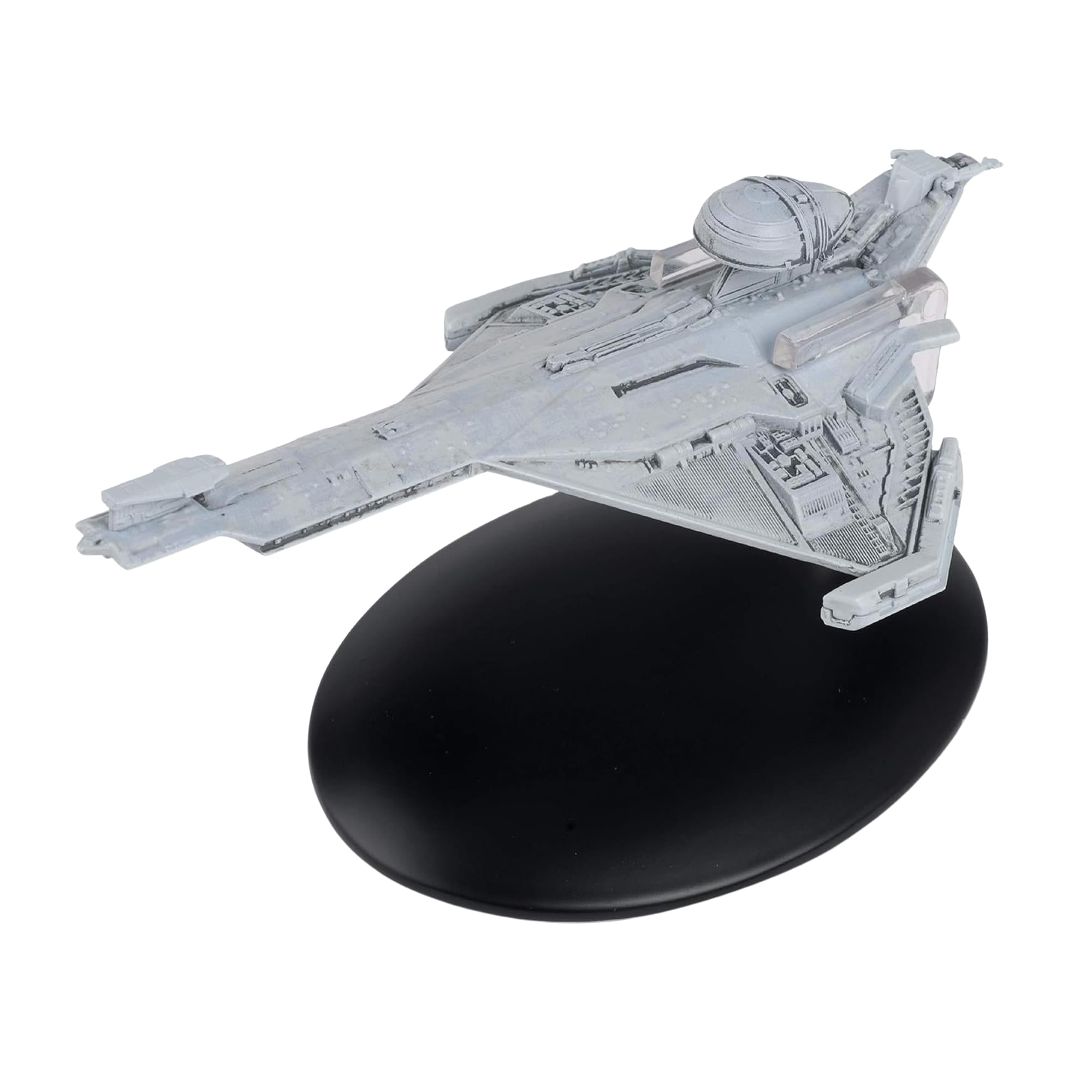 Star Trek Starship Replica | Promellian Cruiser | Free Shipping