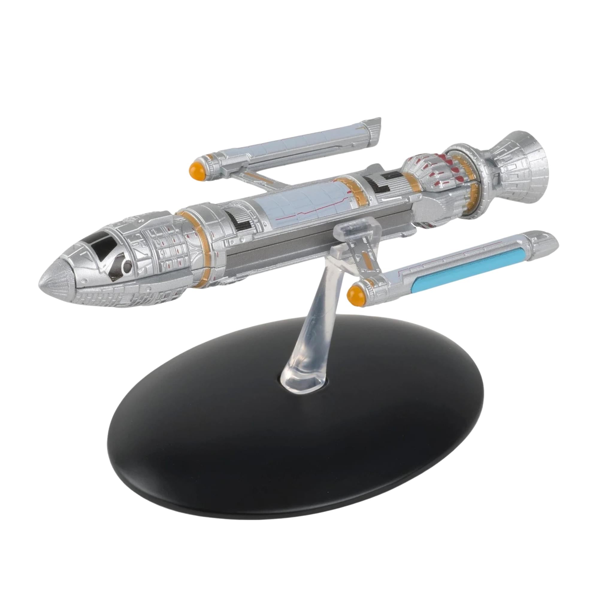 Star Trek Starship Replica | The Phoenix | Free Shipping
