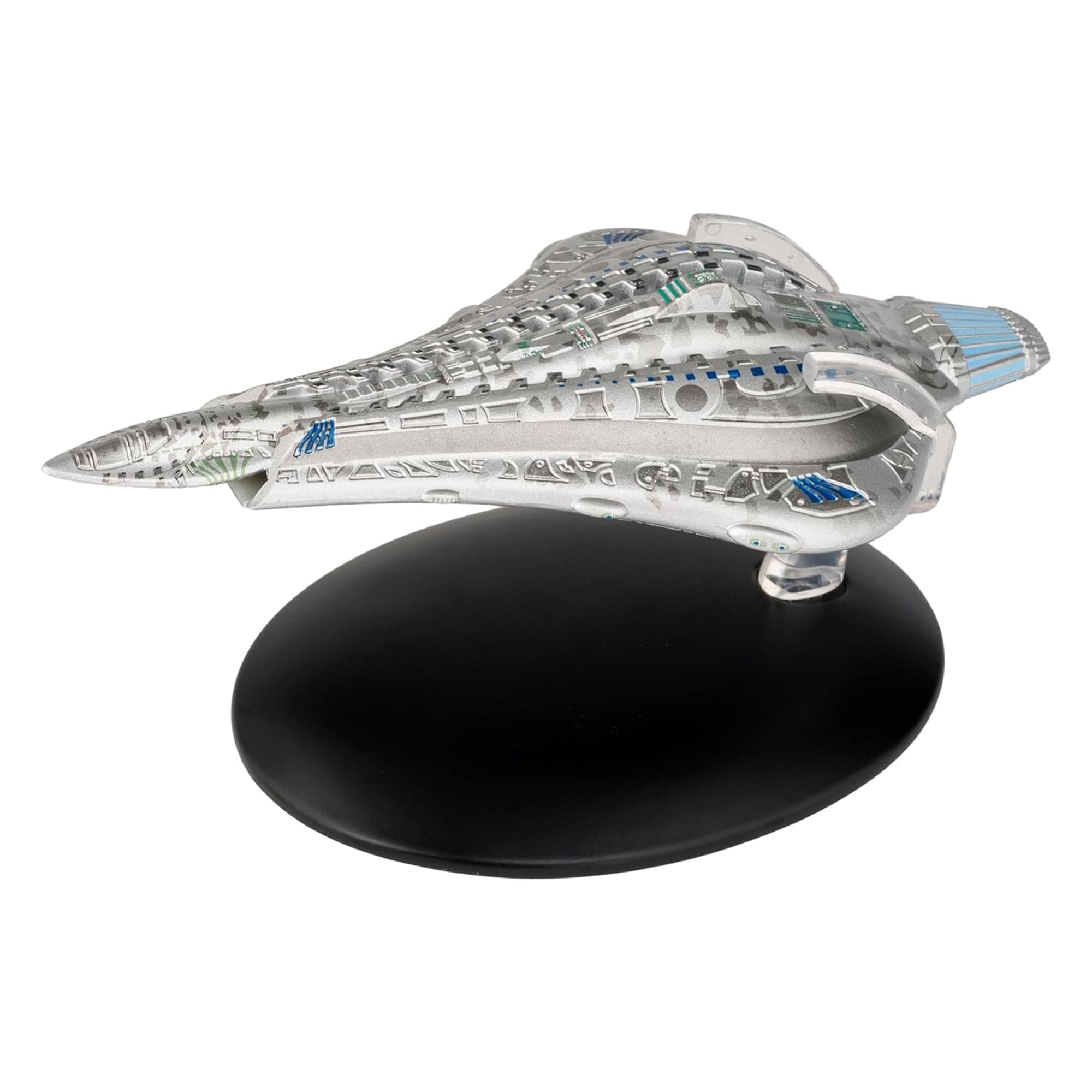 Star Trek Starship Replica | Voth City | Free Shipping