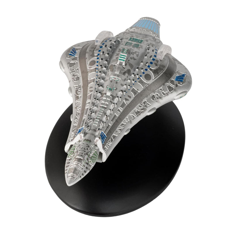 Star Trek Starship Replica | Voth City | Free Shipping