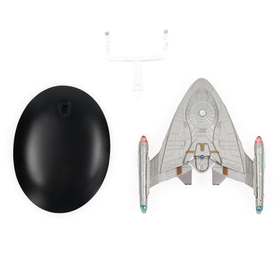 Star Trek Starship Replica | Starfleet Warp Delta | Free Shipping