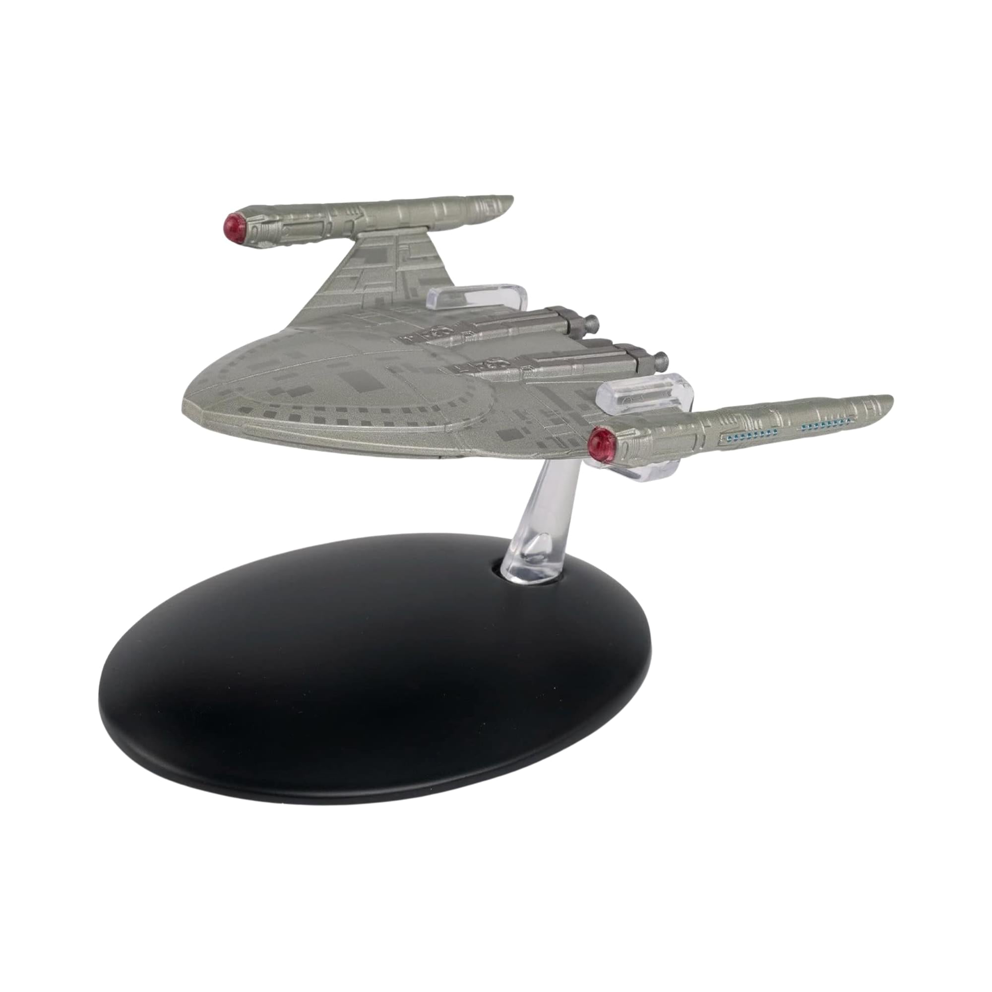 Star Trek Starship Replica | Starfleet Emmette | Free Shipping