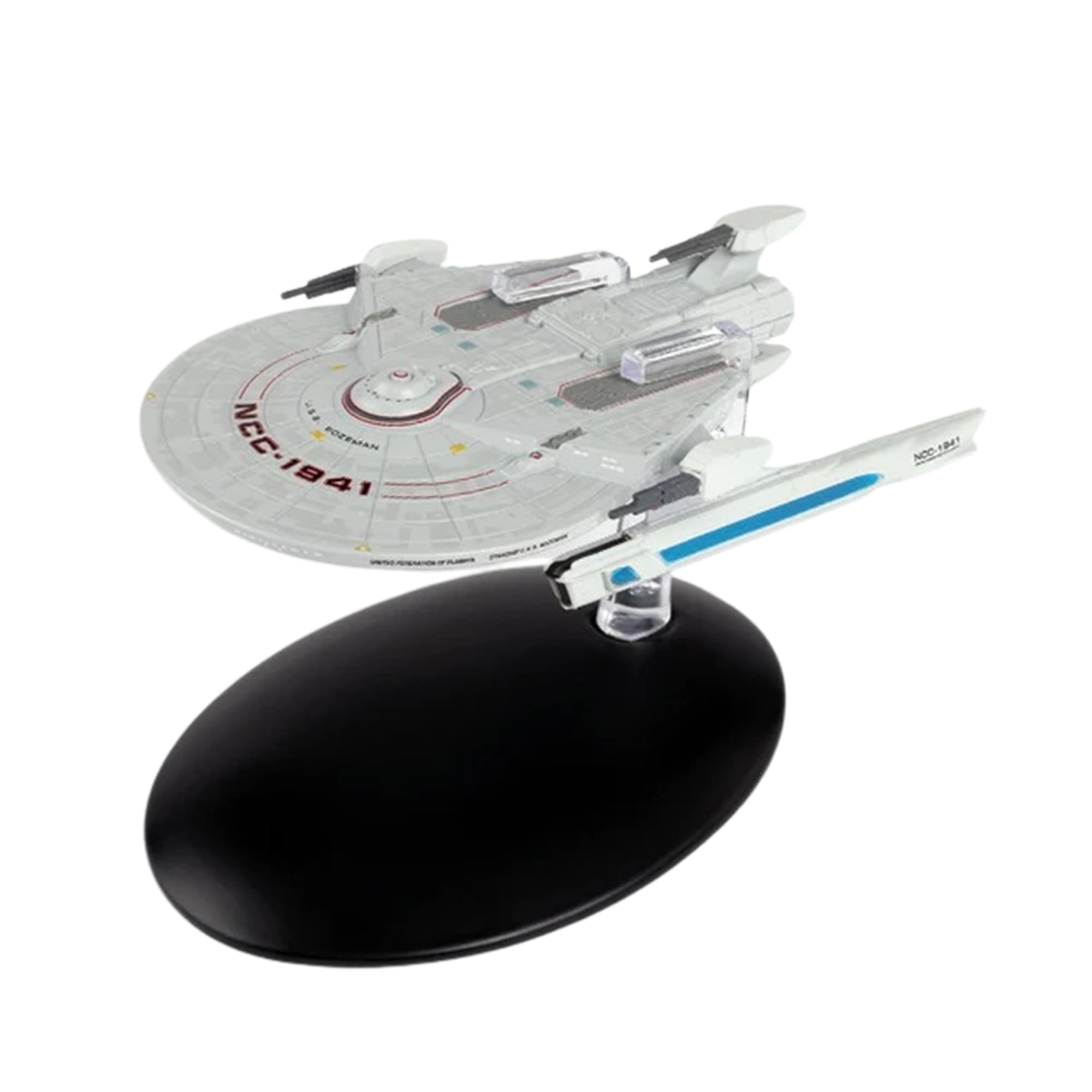 Star Trek Starship Replica | Starfleet Bozeman | Free Shipping