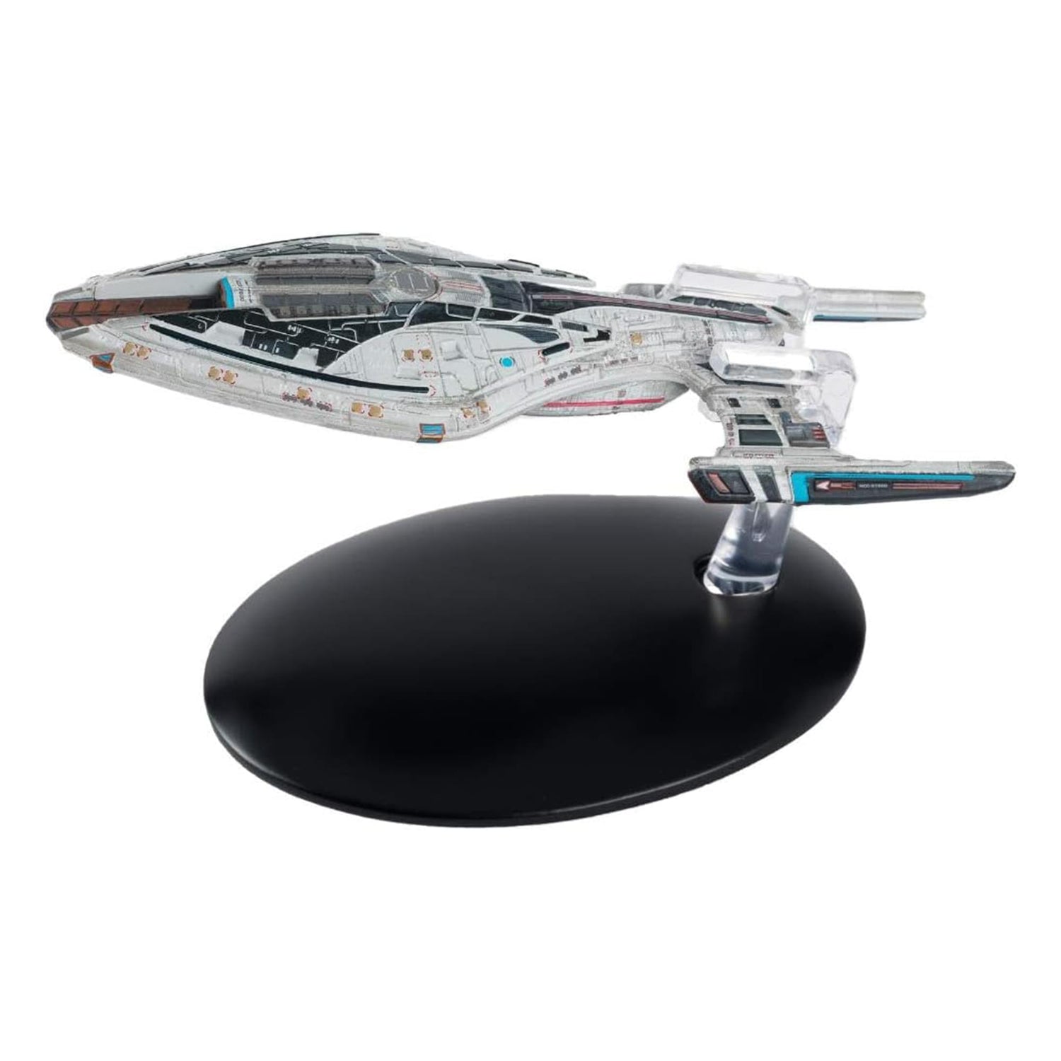 Star Trek Starship Replica | USS Pathfinder | Free Shipping