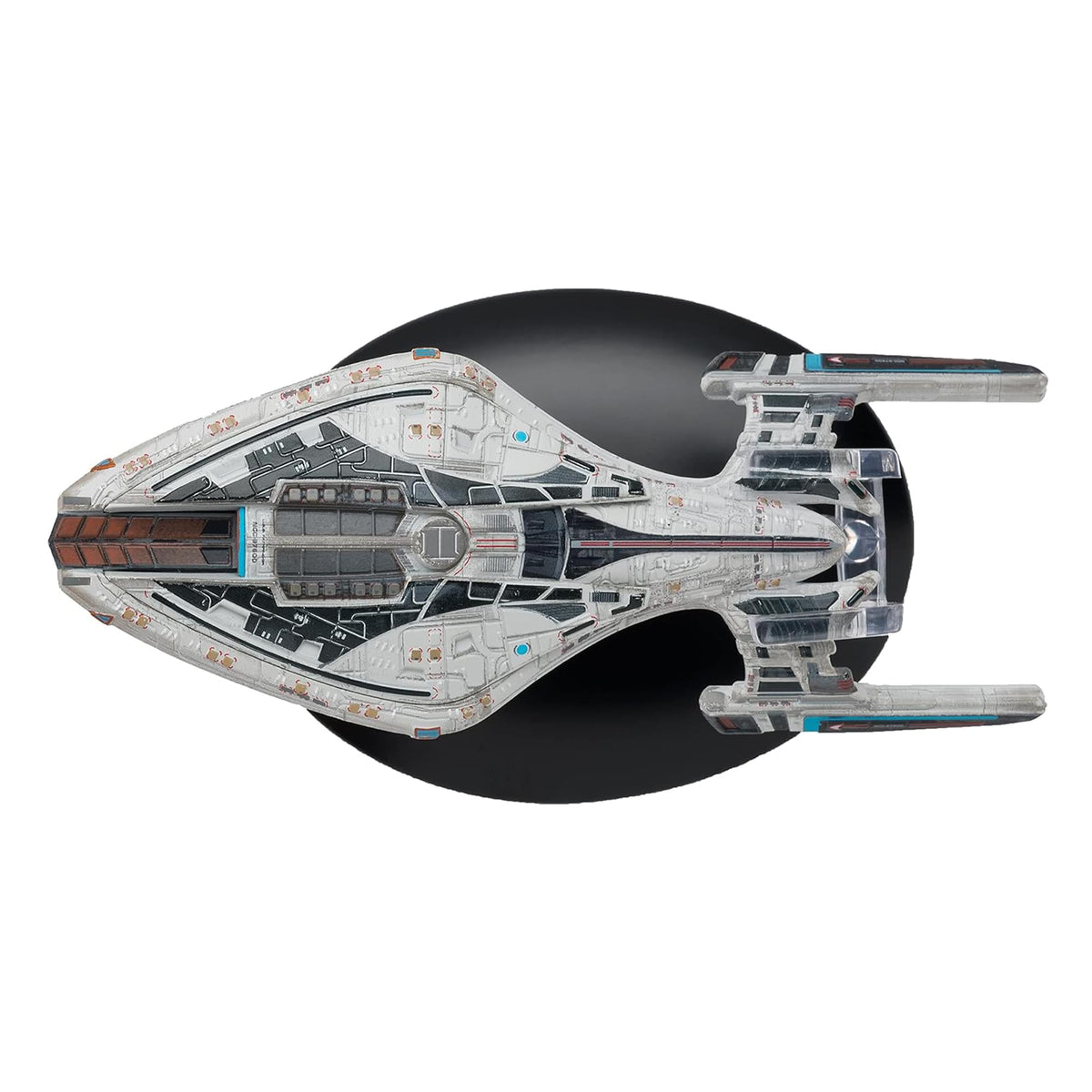 Star Trek Starship Replica | USS Pathfinder | Free Shipping