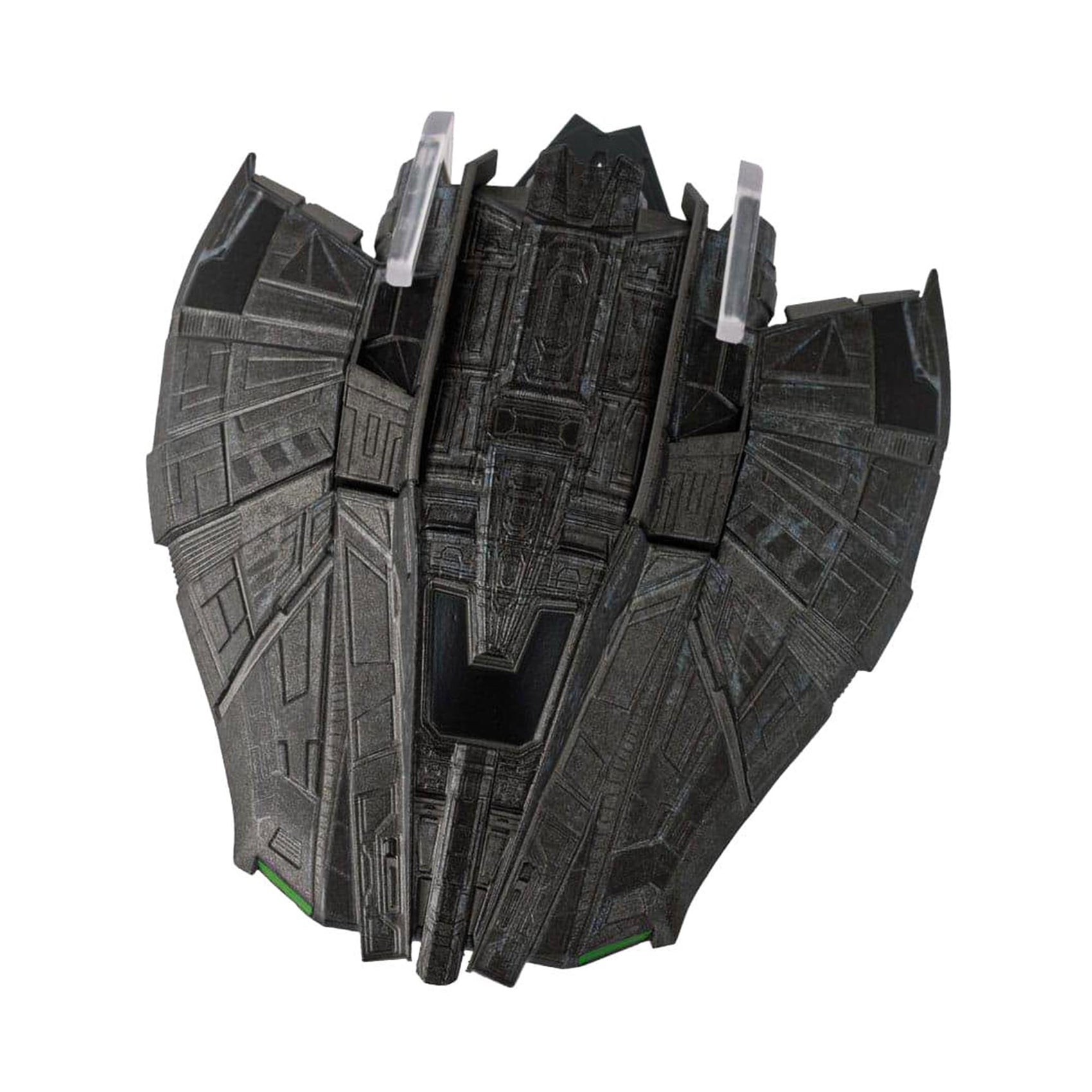 Star Trek Picard Ship | Romulan | Nareks Snakehead Ship | Free Shippin