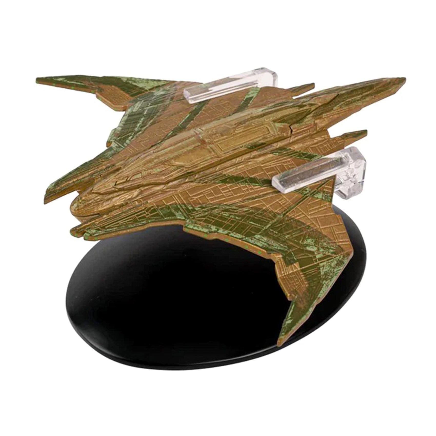 Star Trek Picard Ship | Romulan Flagship | Free Shipping