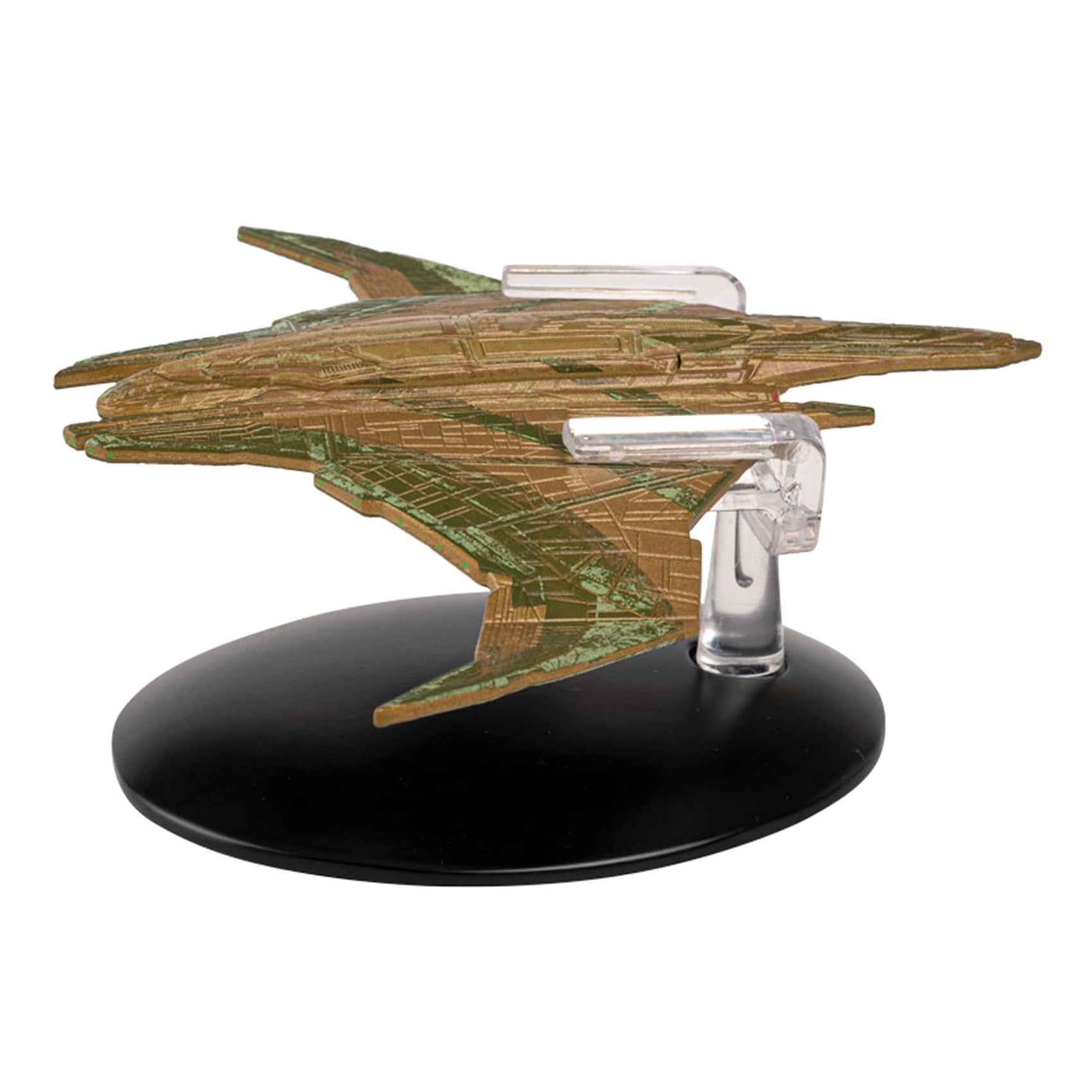Star Trek Picard Ship | Romulan Flagship | Free Shipping