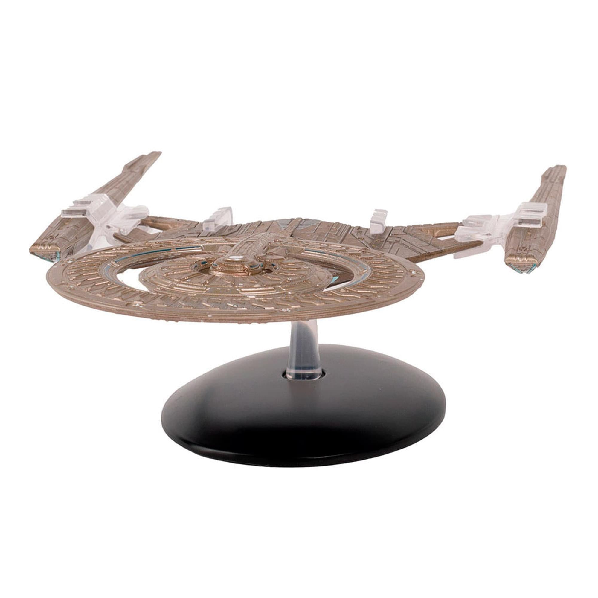 Star Trek Discovery Ship Replica | USS Discovery | Free Shipping