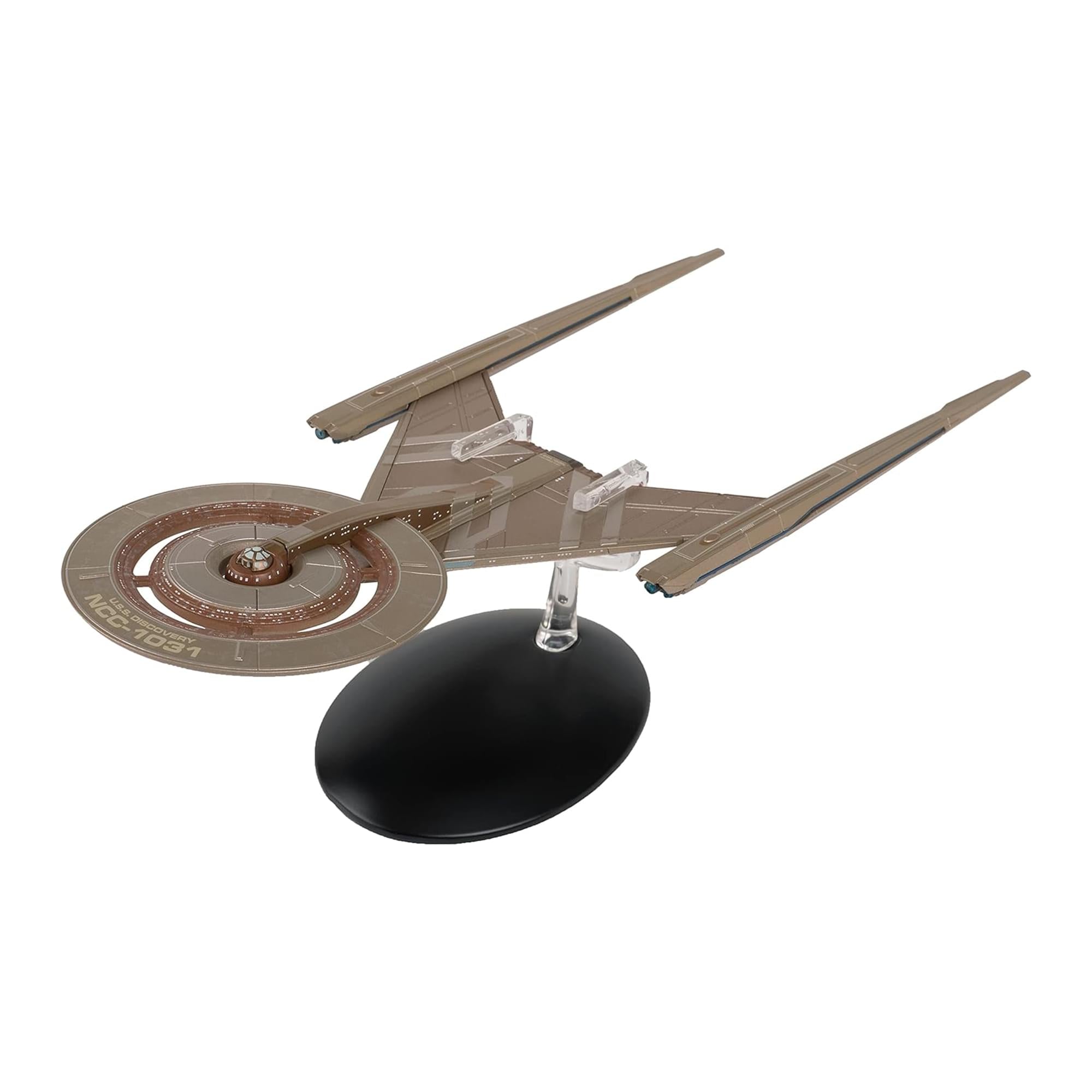 Star Trek Starship Replica | USS Discovery XL | Free Shipping